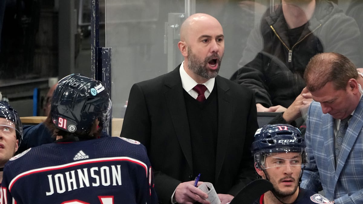 coach pascal vincent