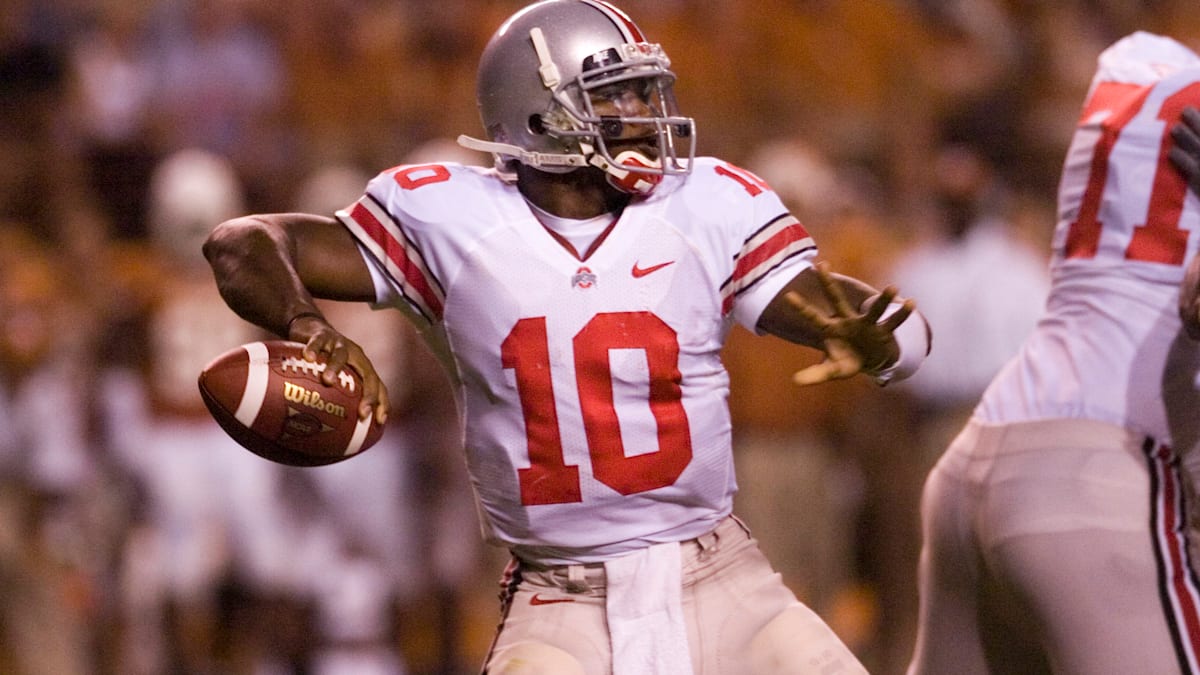 eric crouch heisman stats