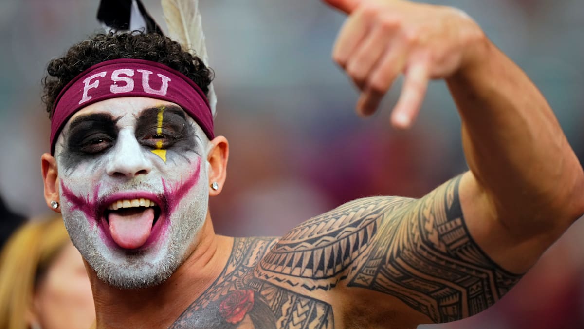 fsu tattoos