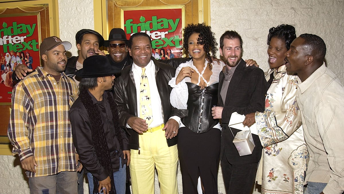 last friday ice cube