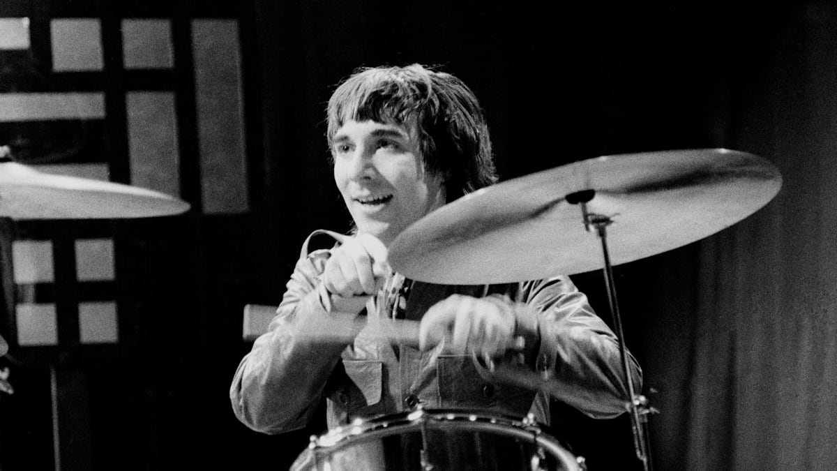 keith moon interview 1976