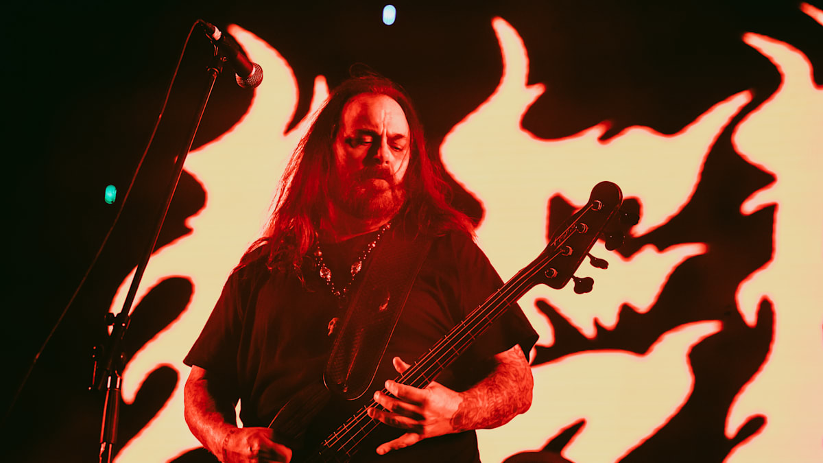 glen benton interview