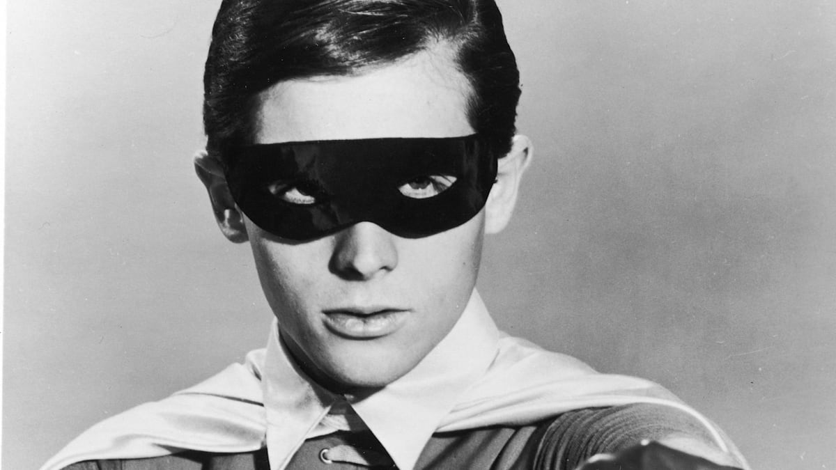 leslie parrish batman