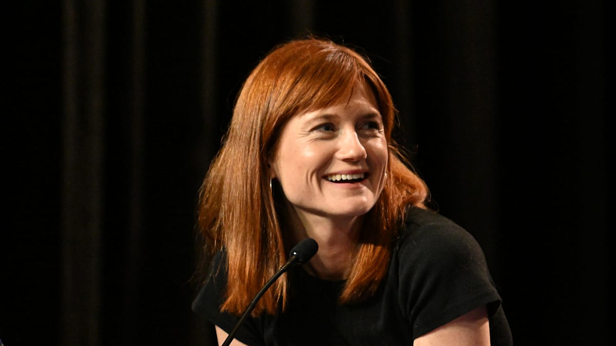 what does bonnie wright do now