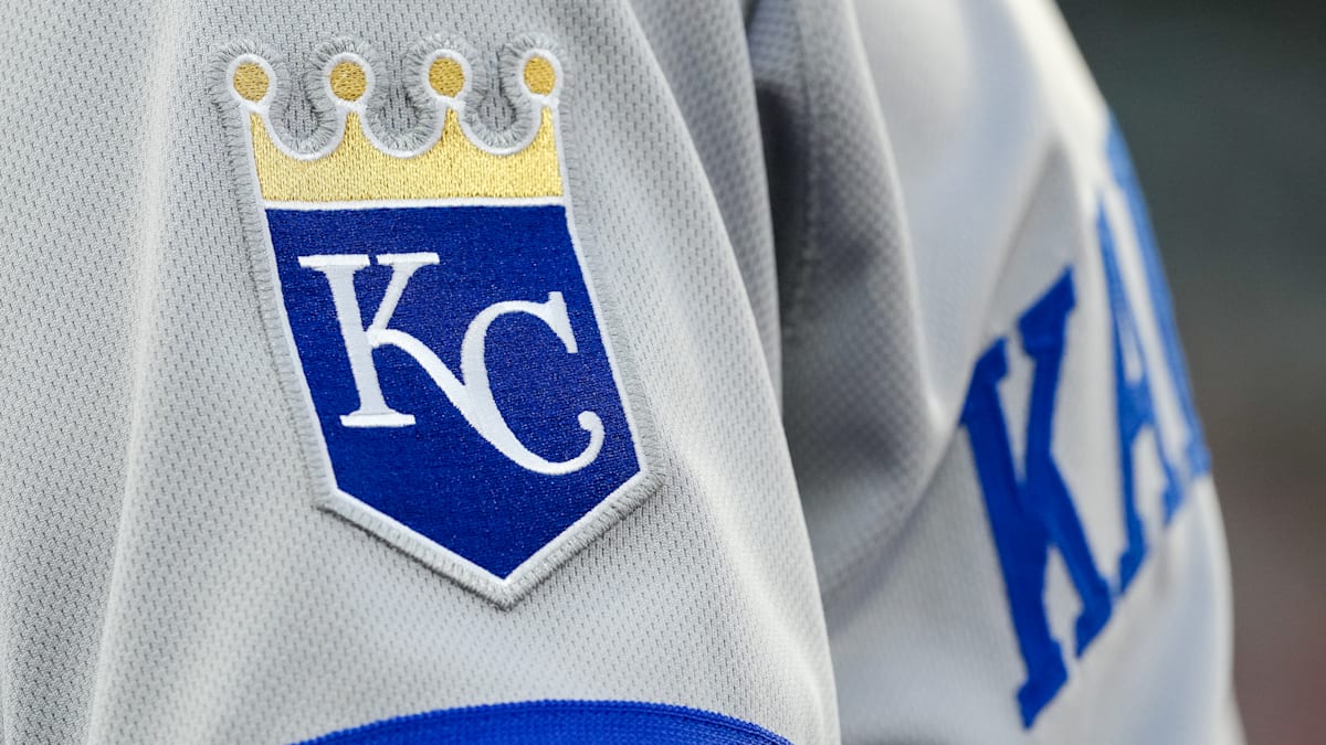 royals logo baseball