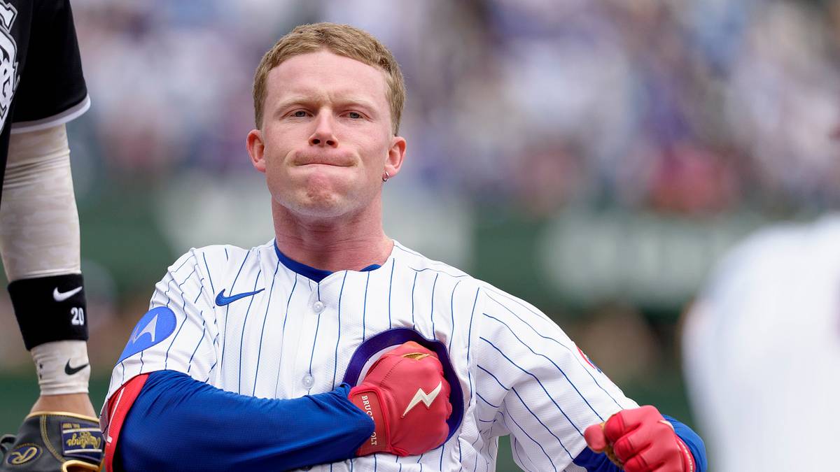 “SHE REFUSED HIS MILLIONS!” — Cubs Star Pete Crow-Armstrong’s Mom STUNS ...