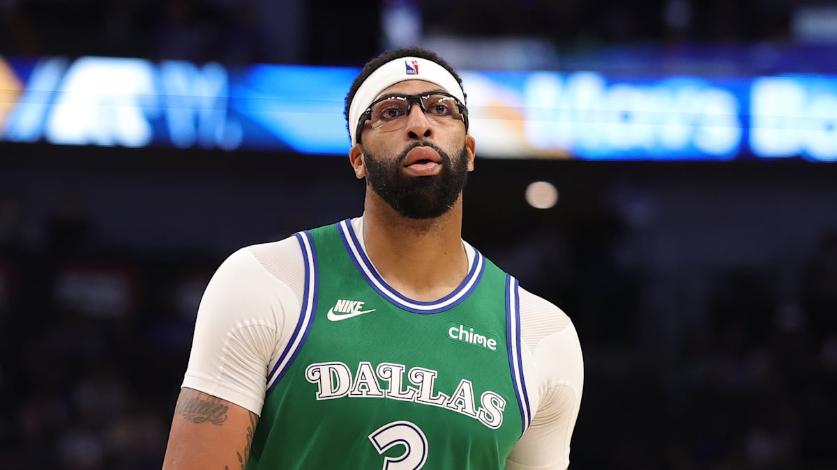 anthony davis wolverhampton