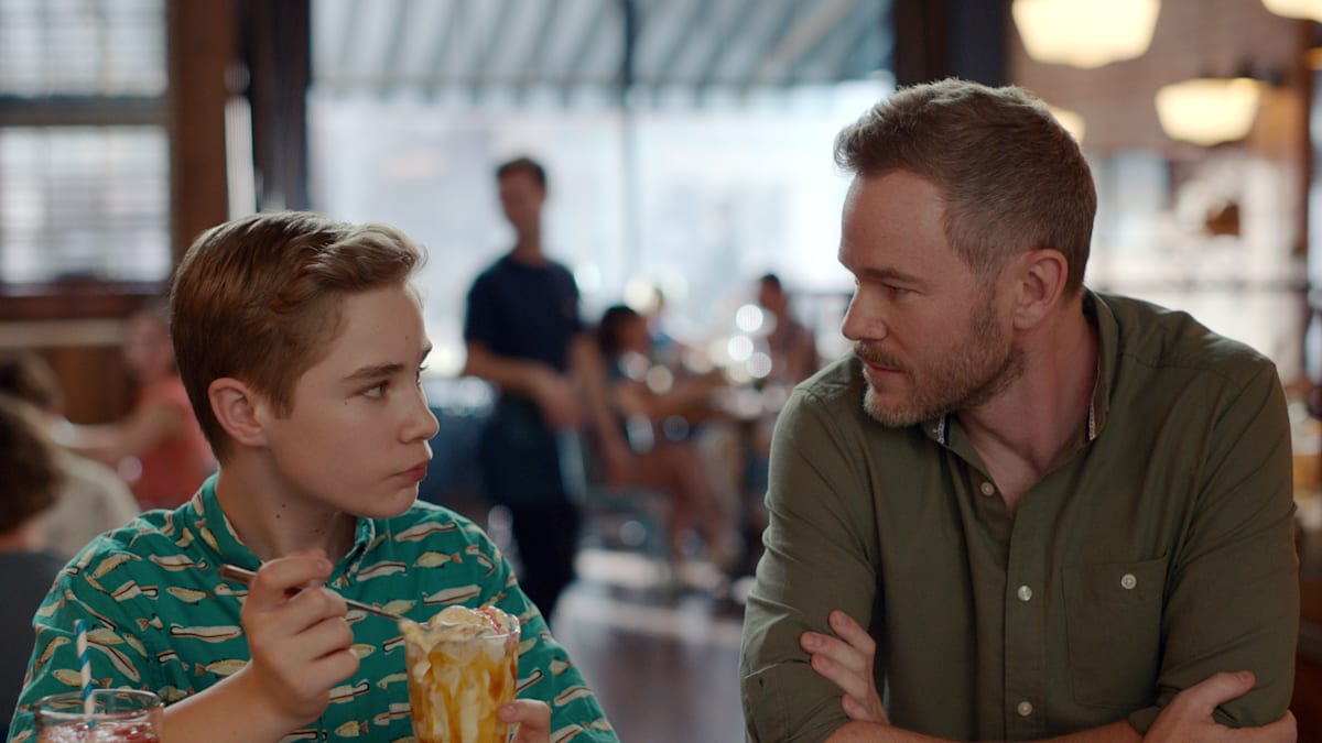 aaron ashmore partner