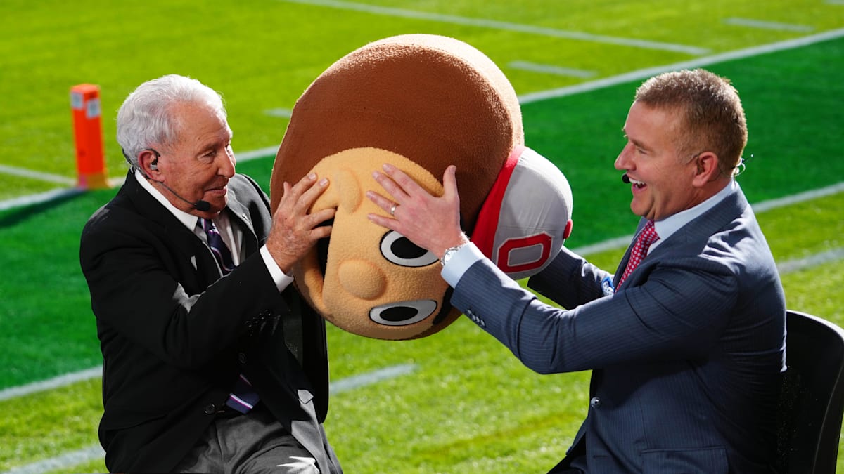 lee corso texas tech