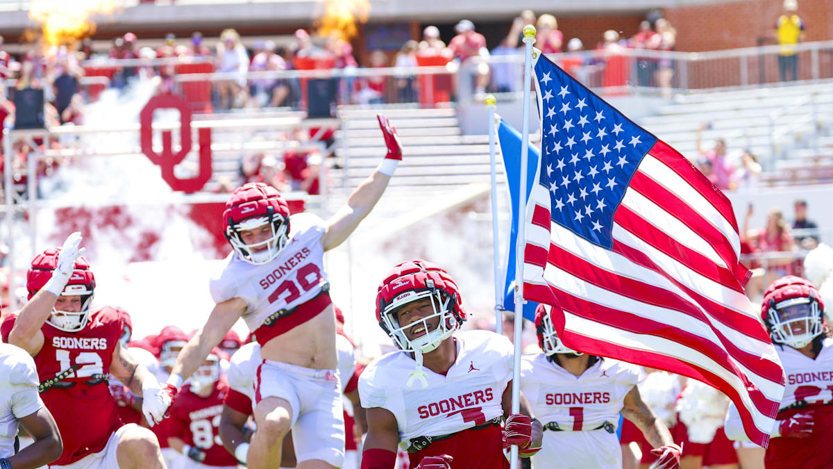 ou sooners coloring pages