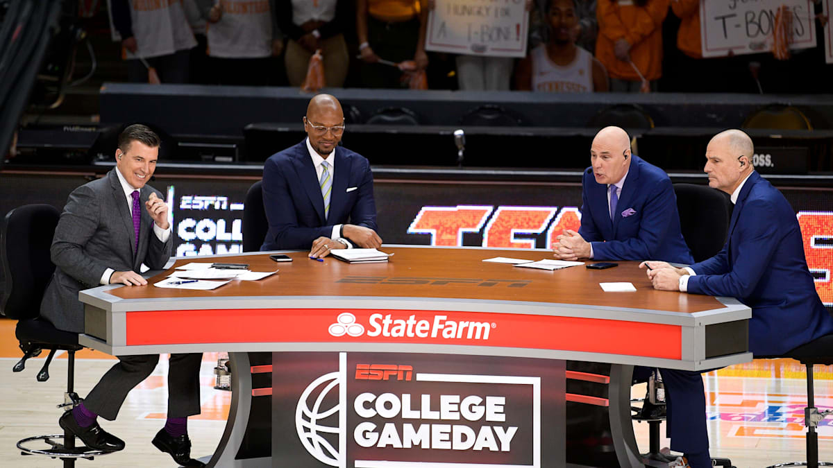 jay bilas bracket 2025