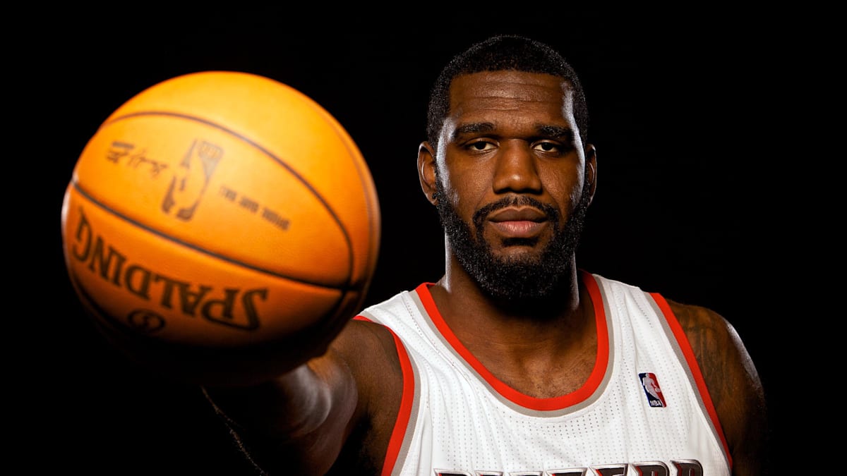 greg oden knee replacement
