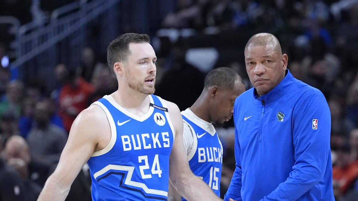 doc rivers player stats