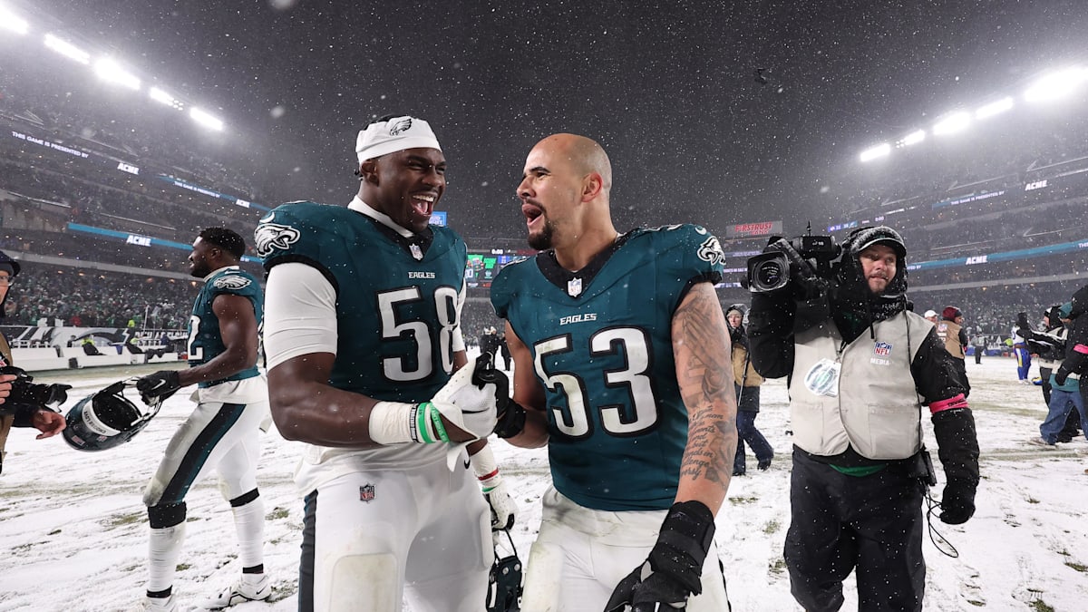 reggie white eagles position