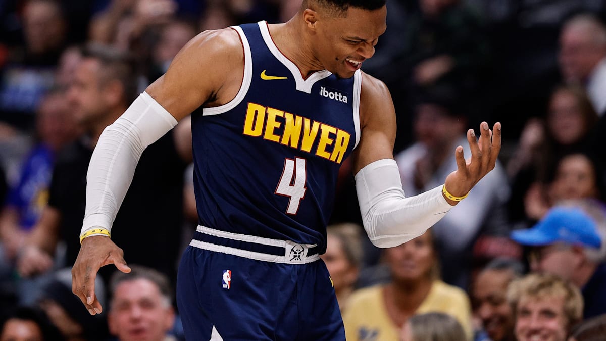 russell westbrook olympics 2024