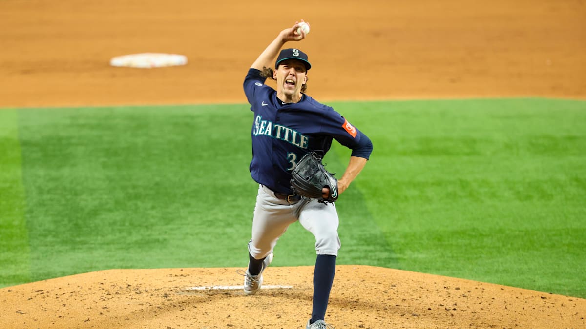 yankees sweep mariners