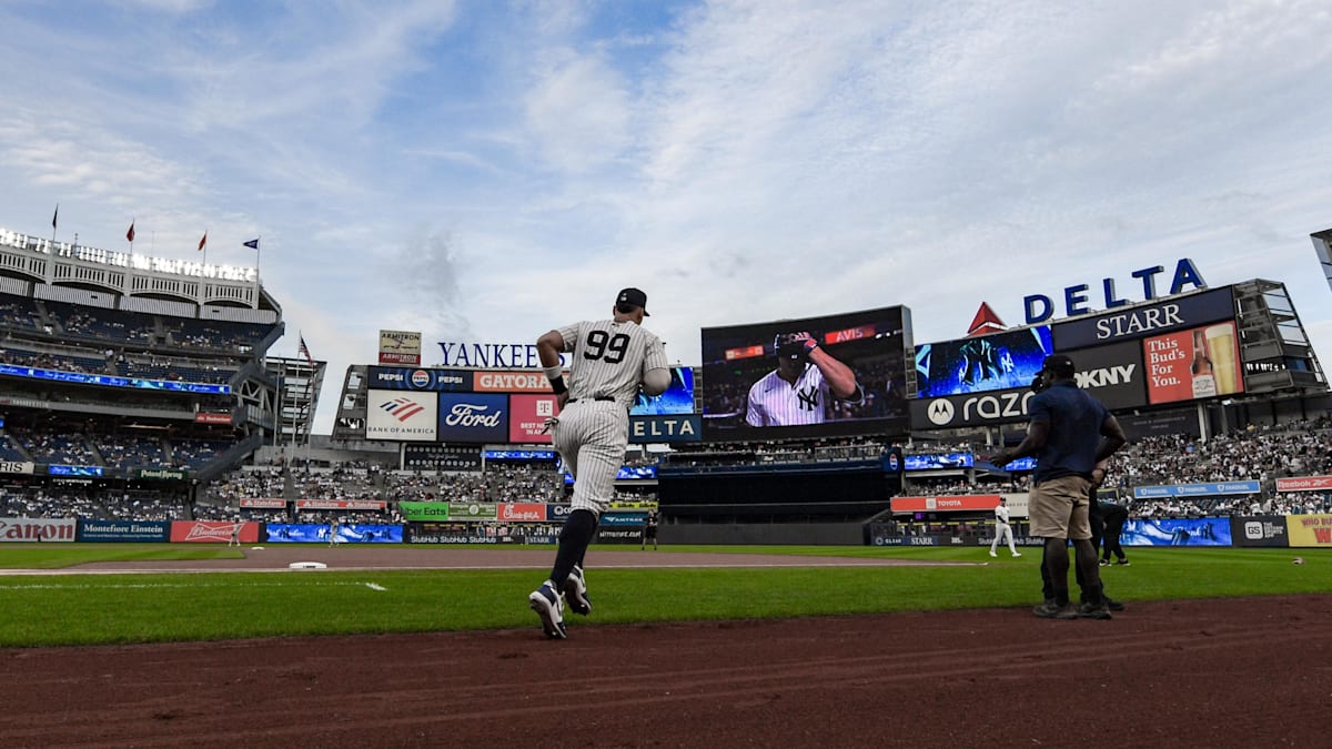 yankee stadium guidelines