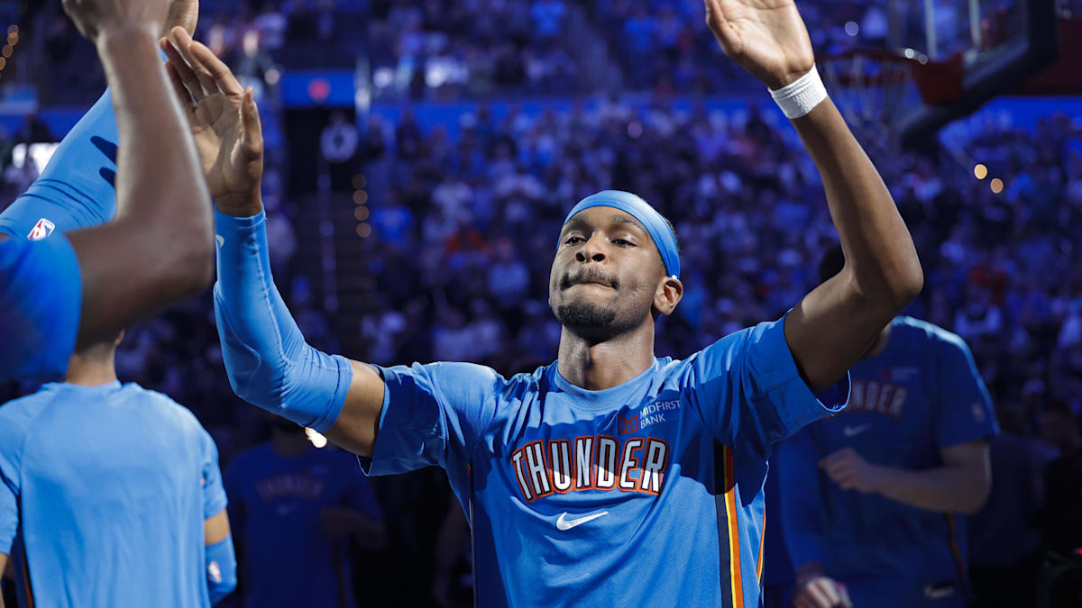 thunder wizards highlights