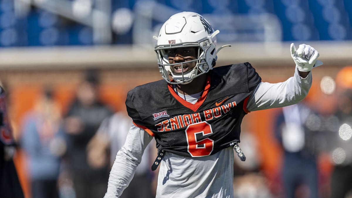 xavier wade nfl draft