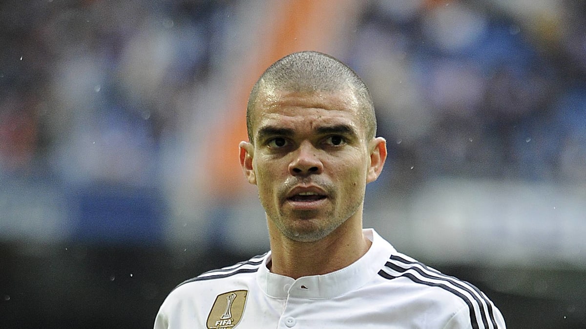 pepe madrid