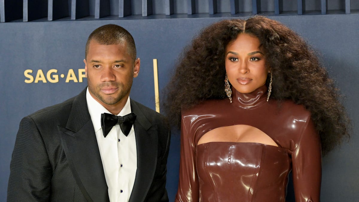 ciara dancing for future