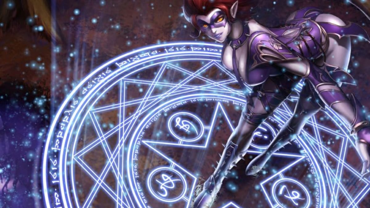 evelynn league of legends va