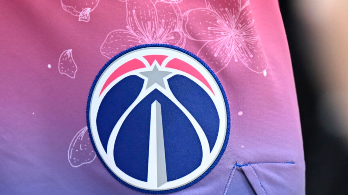 wizards logo redesign