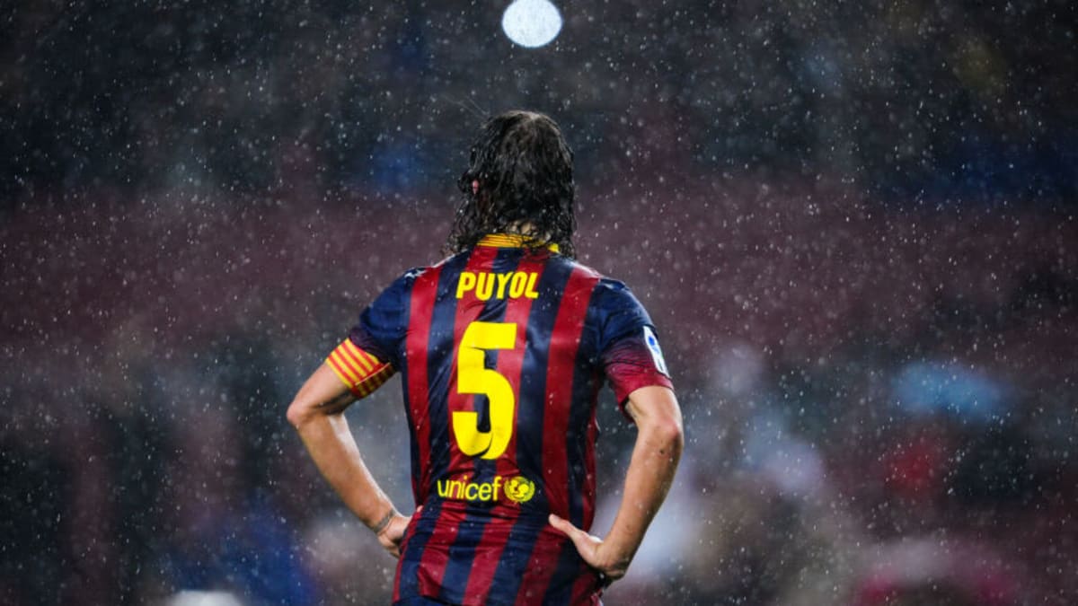 puyol