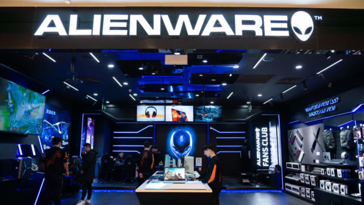 alienware black friday uk