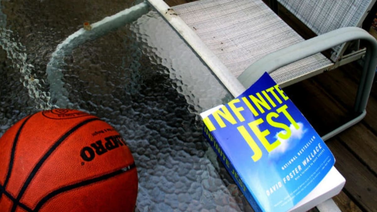 sean pratt infinite jest