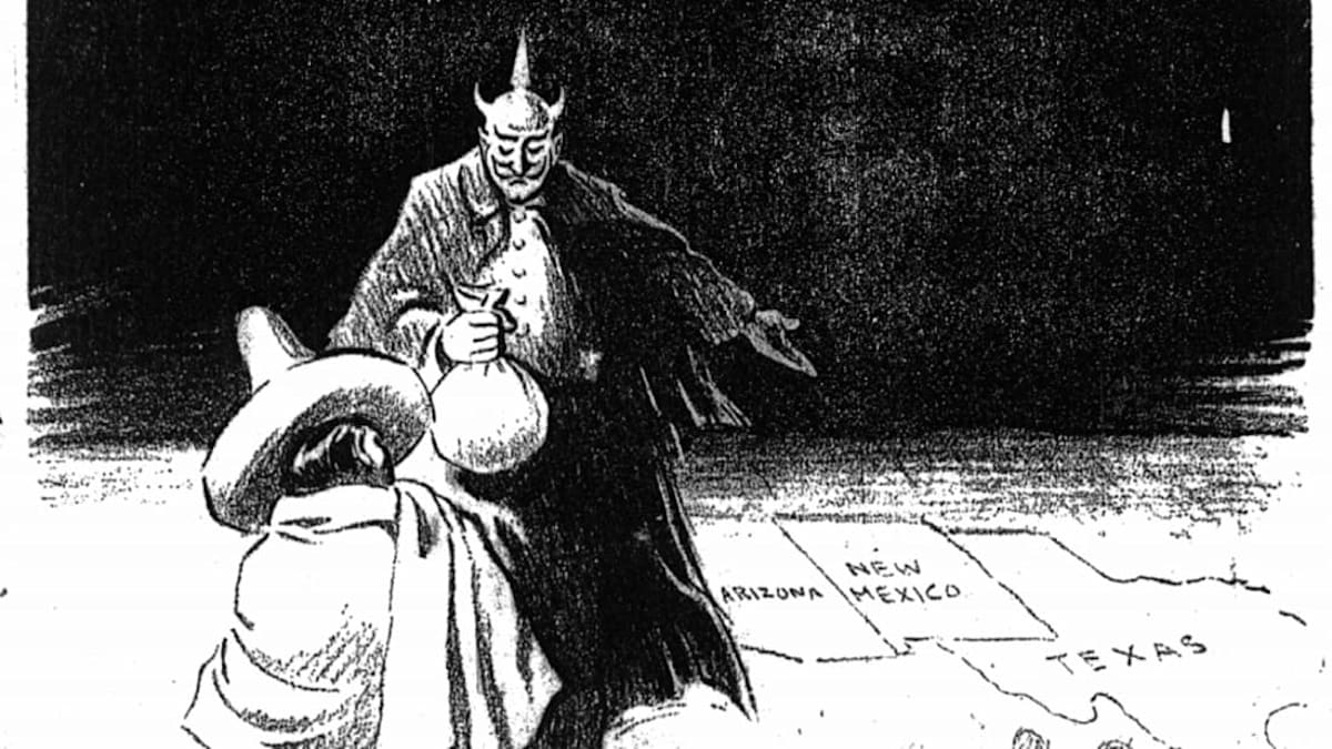 zimmermann note propaganda