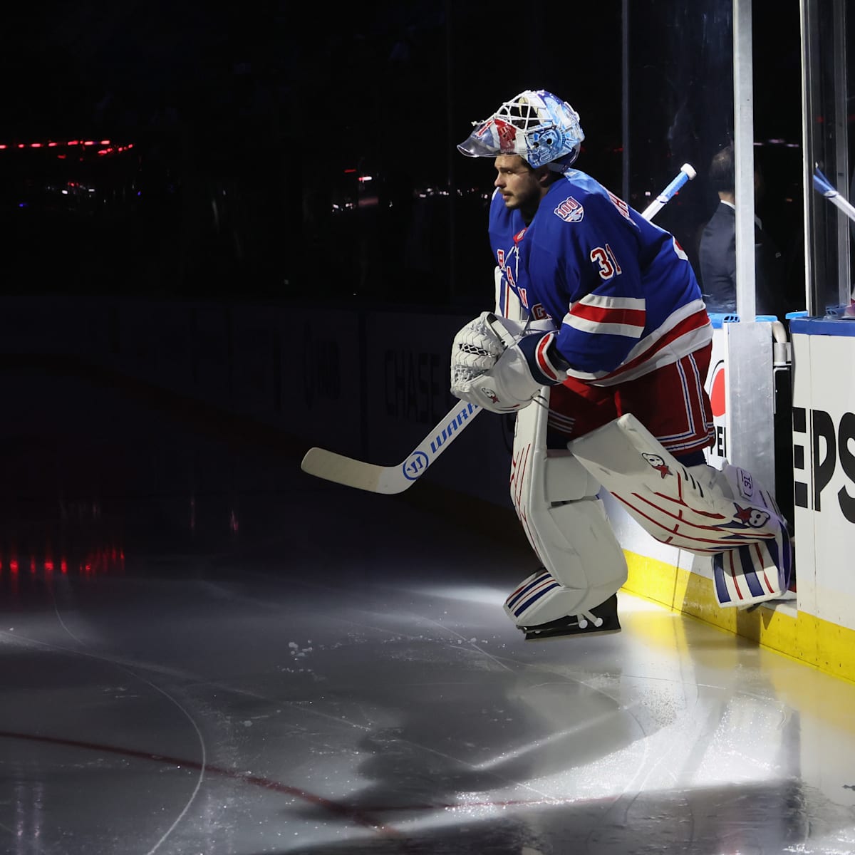 igor.shesterkin coloring pages