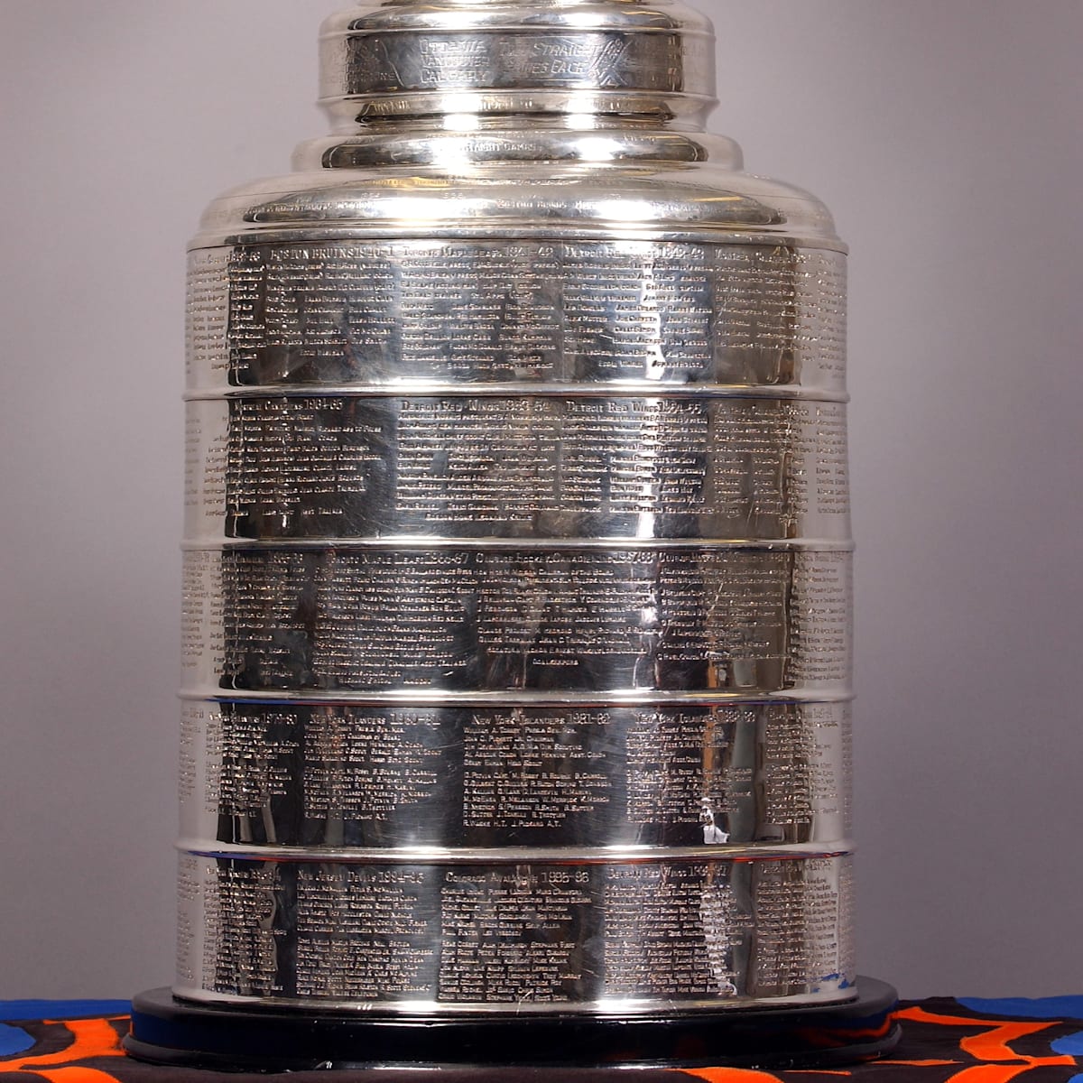 stanley cup engravings