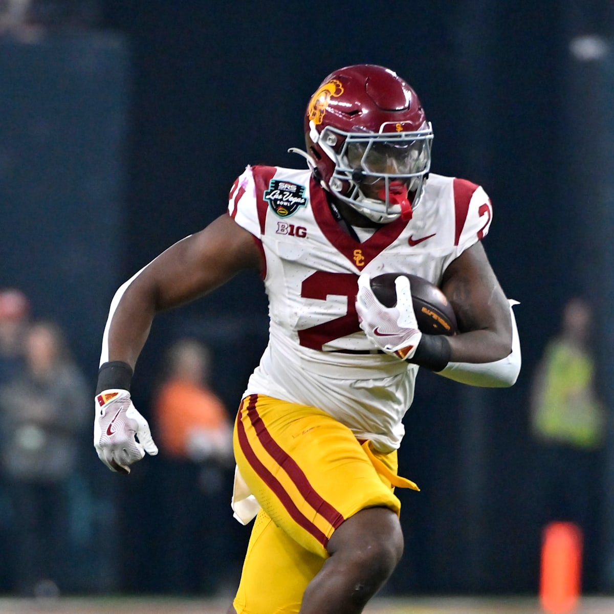 bryan jackson college