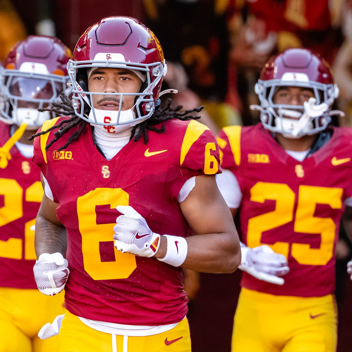 usc trojans