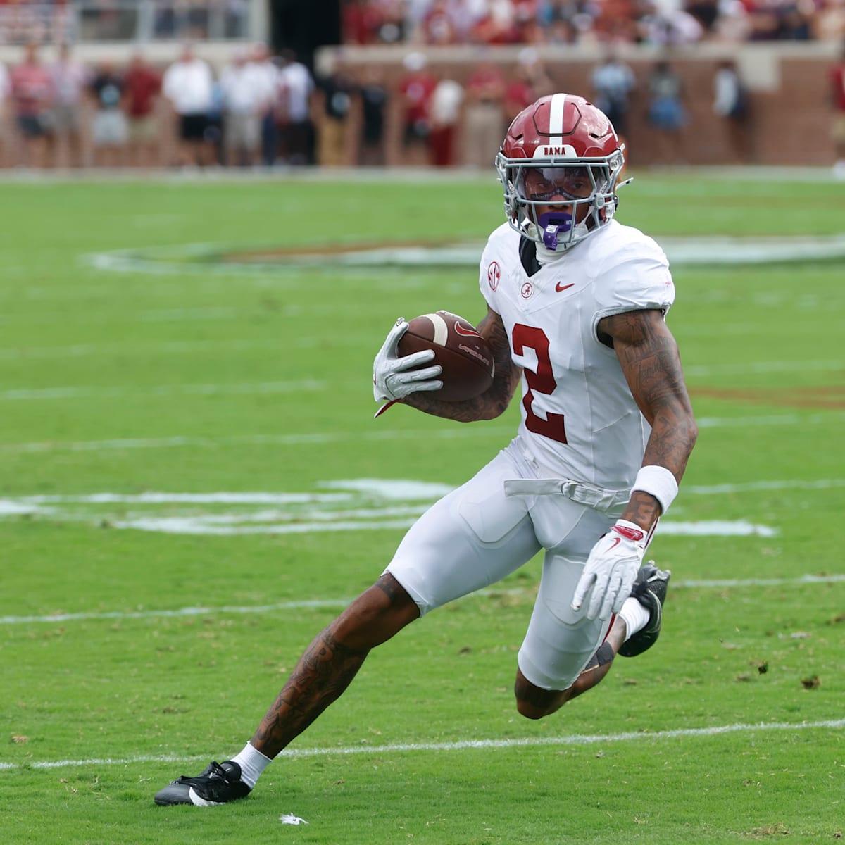 ryan williams draft nfl