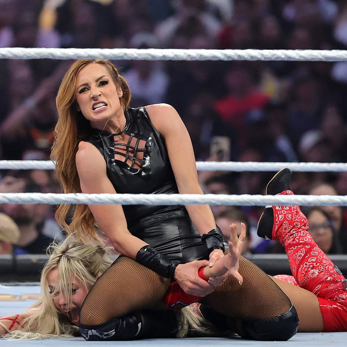 becky lynch return