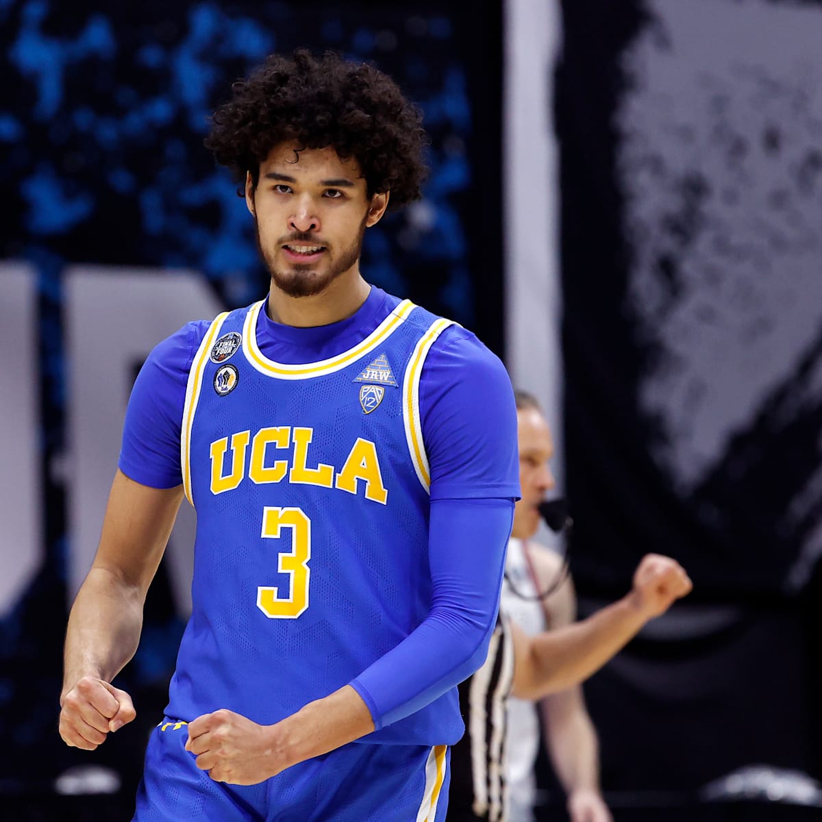 ucla running back 2020