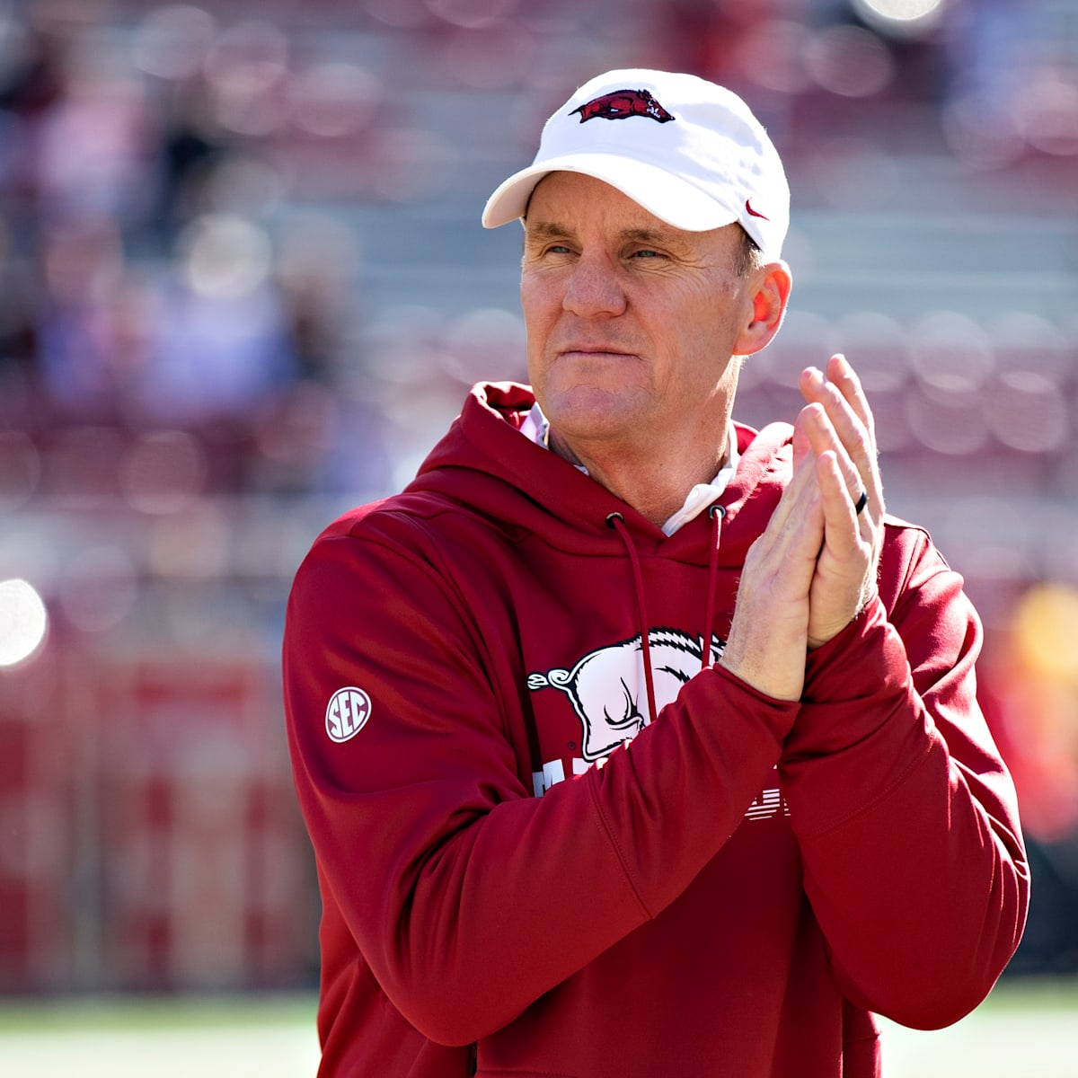 jessica dorrell bobby petrino