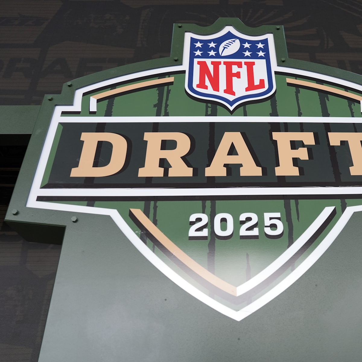 2020 nfl draft logo