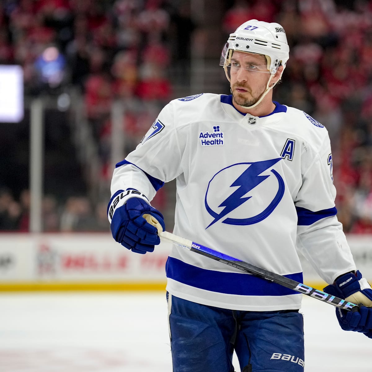 ryan mcdonagh contract