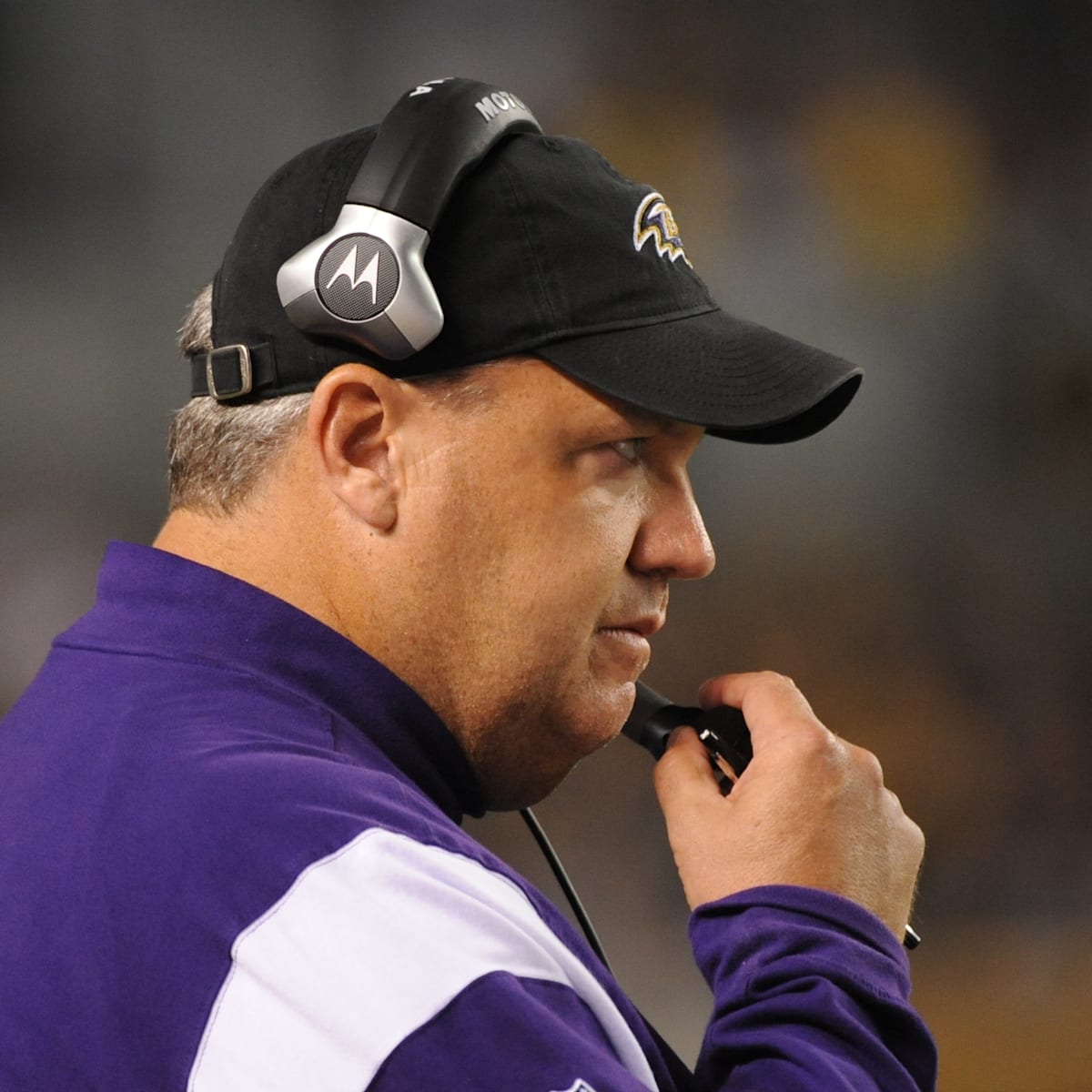 rex ryan defensive coordinator stats