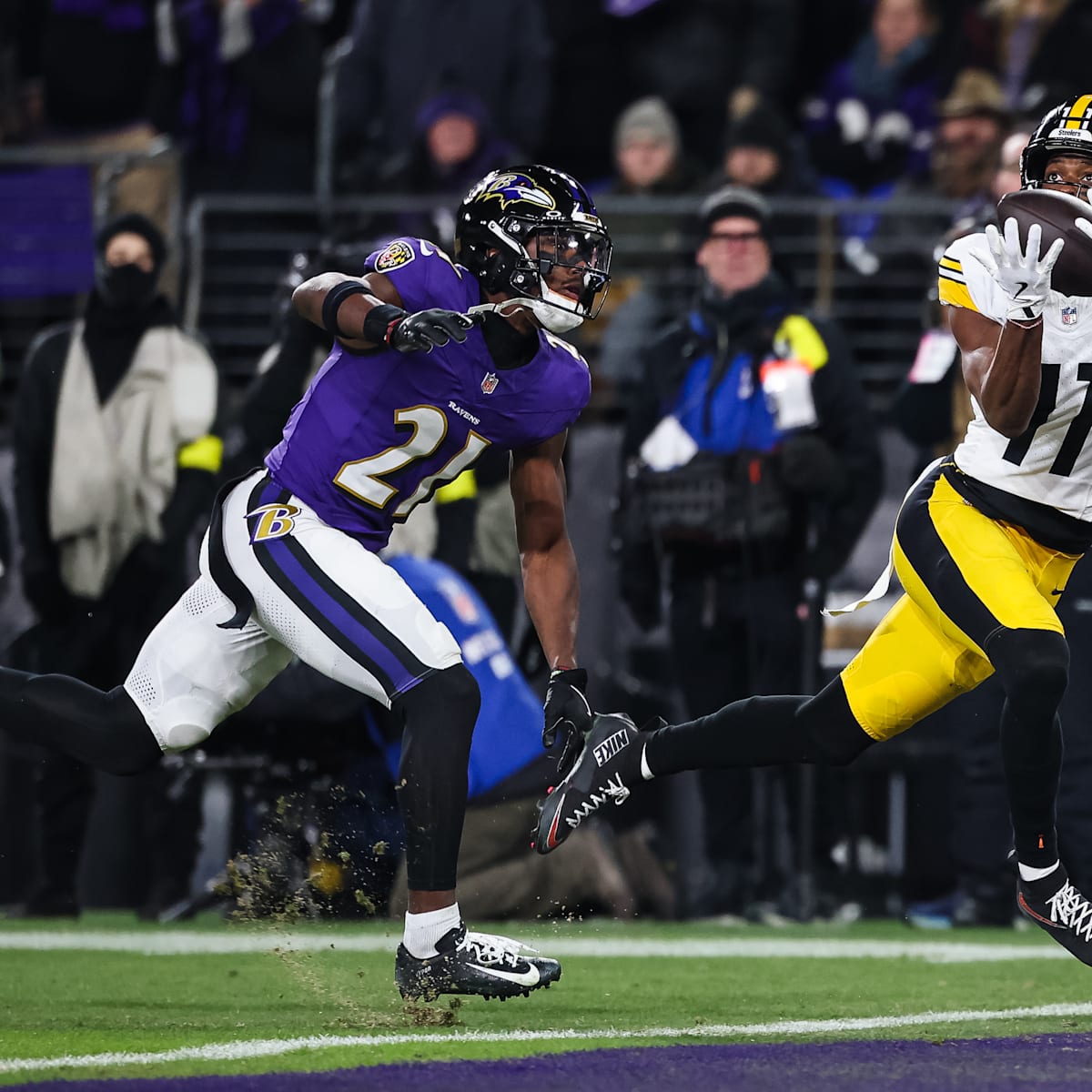 timothy brandon stephens