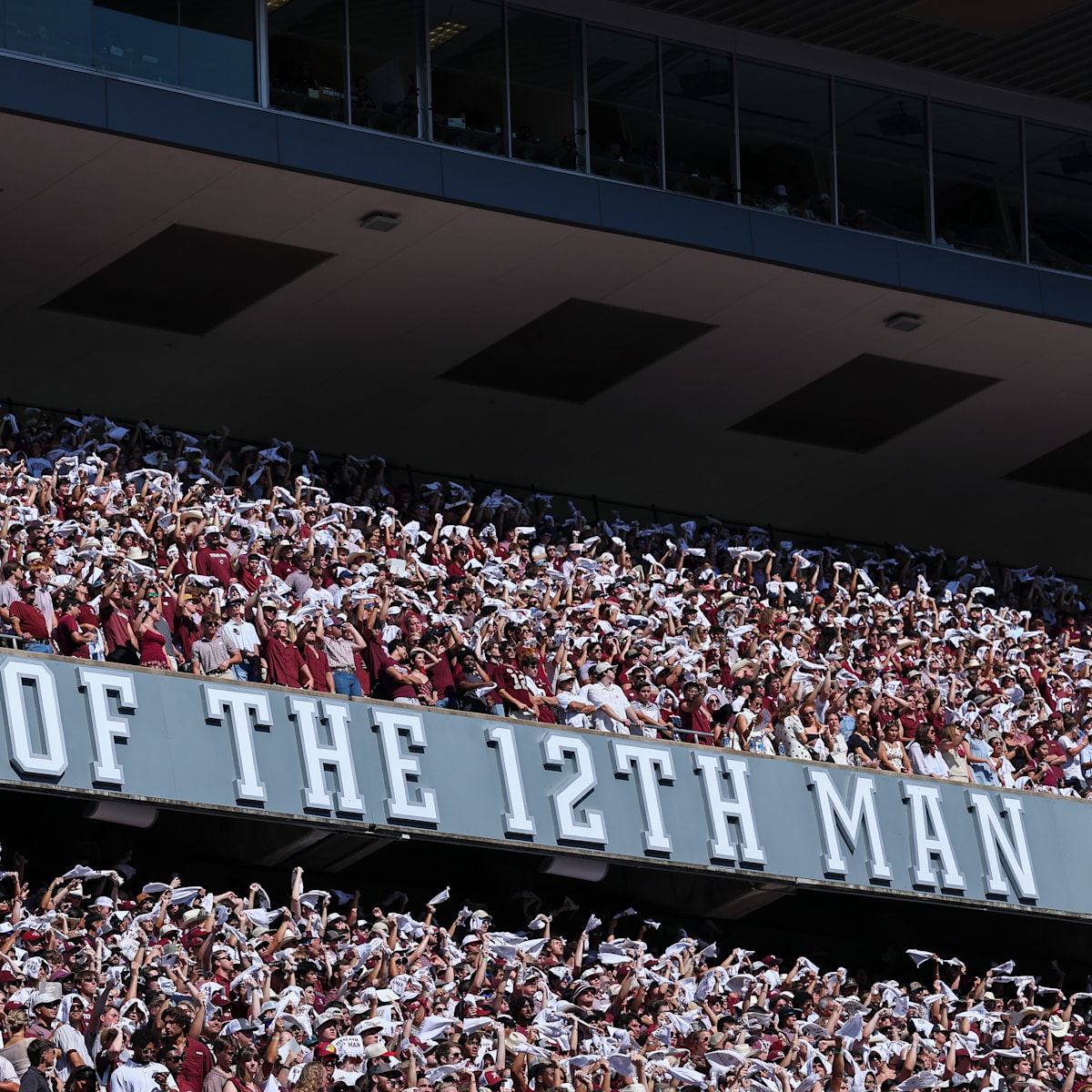12th man wallpaper