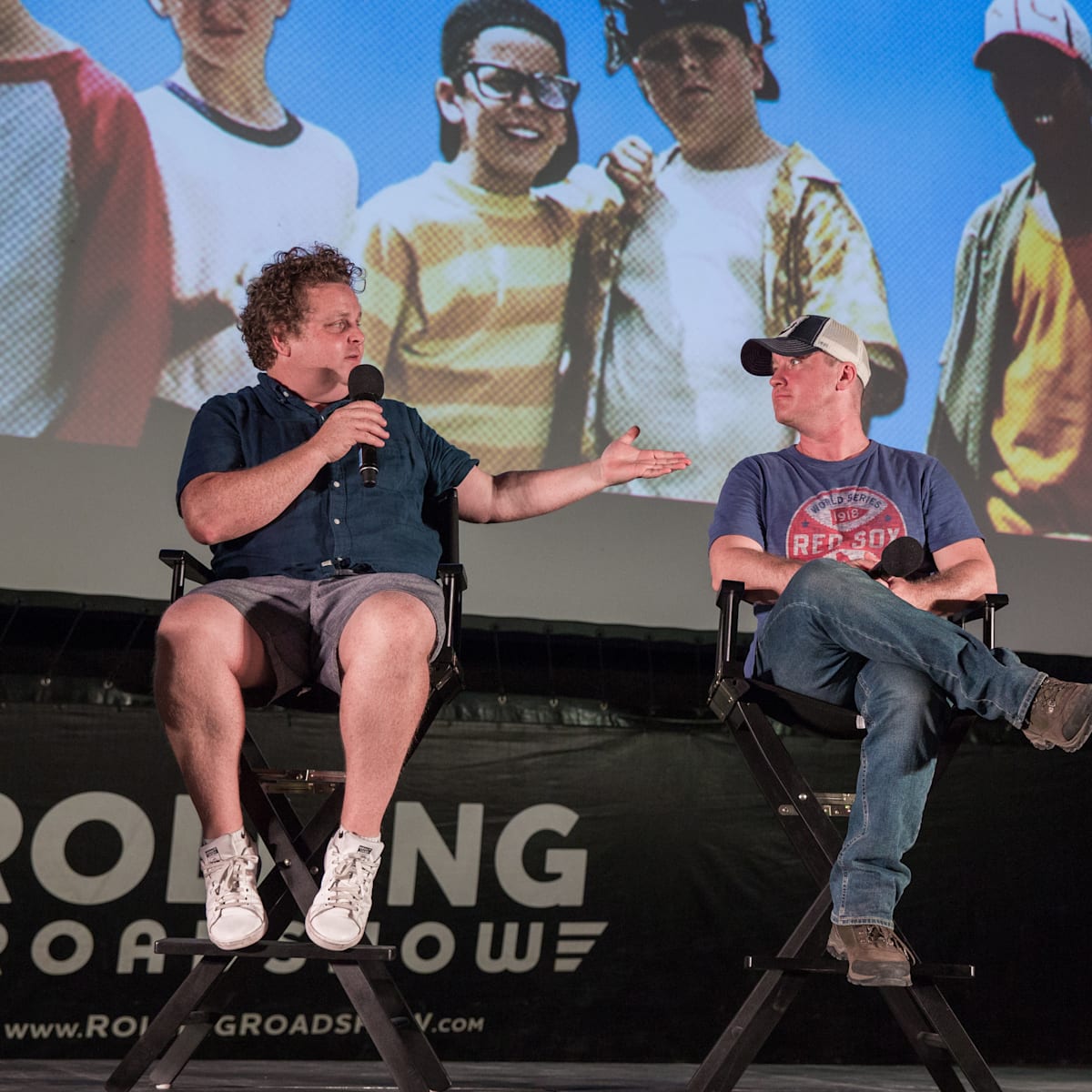 mike vitar doing now