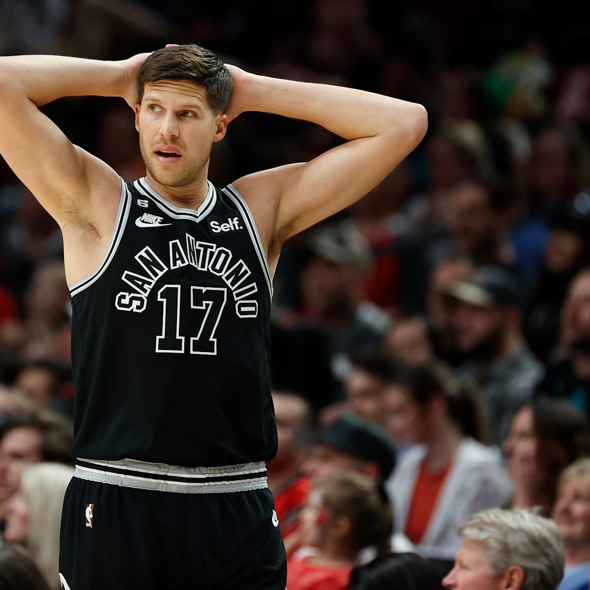 doug mcdermott contract