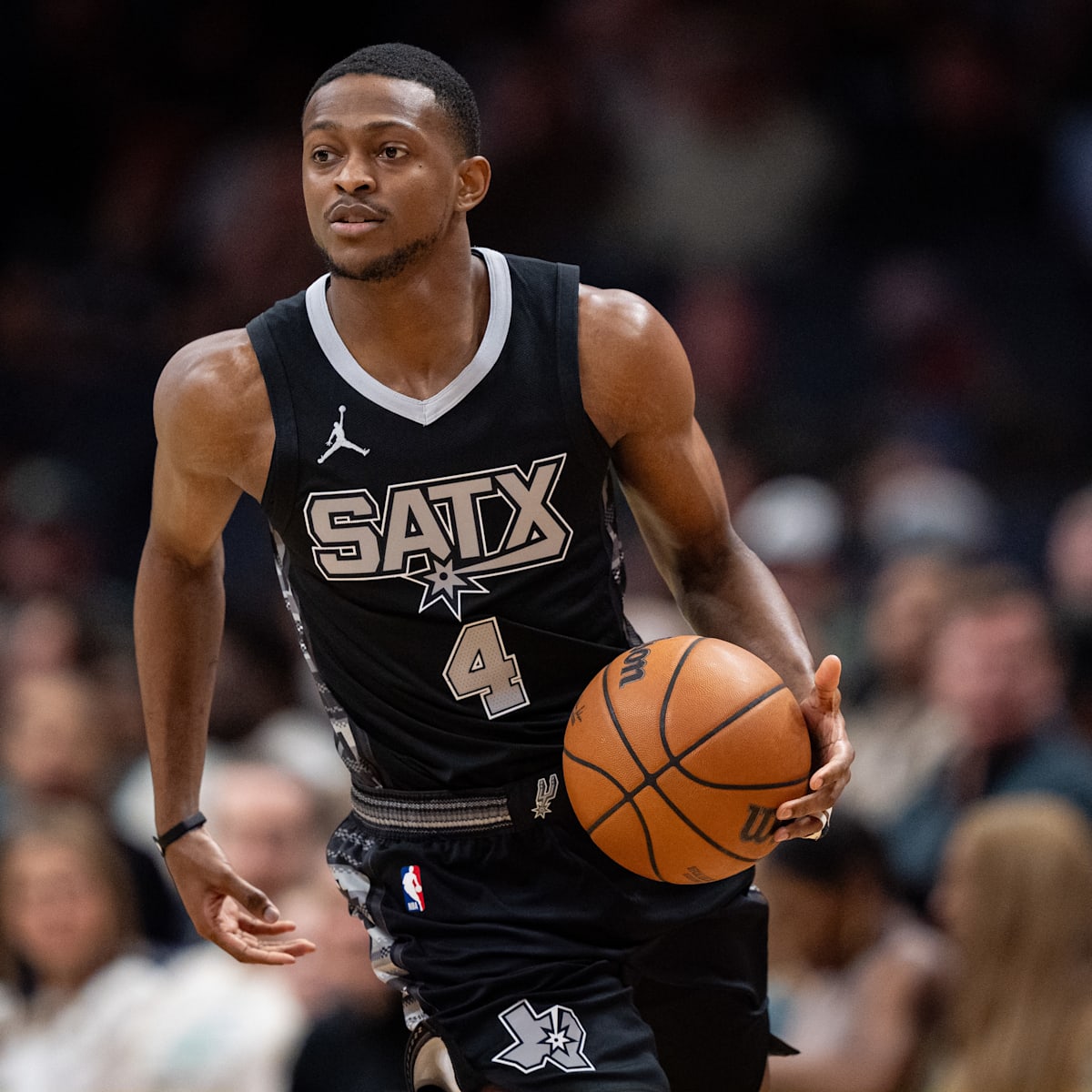 how to draw deaaron fox