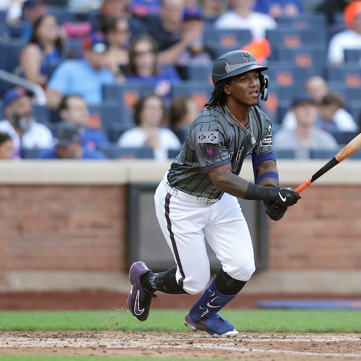 Baseball America perfectly describes the NY Mets farm system strength ...