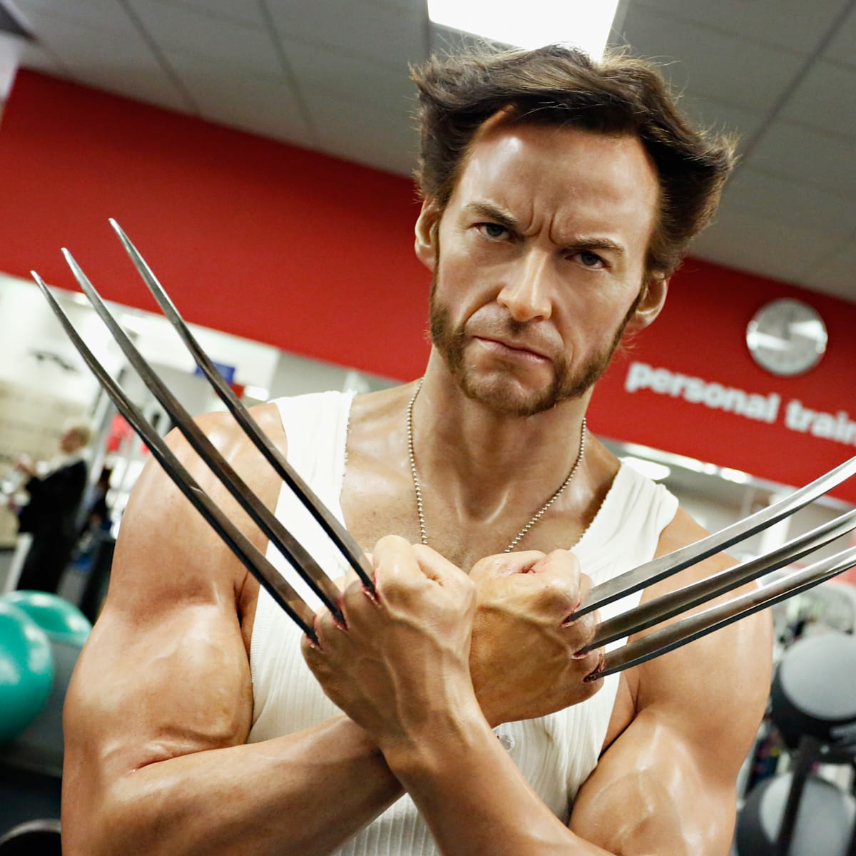 wolverine how many claws