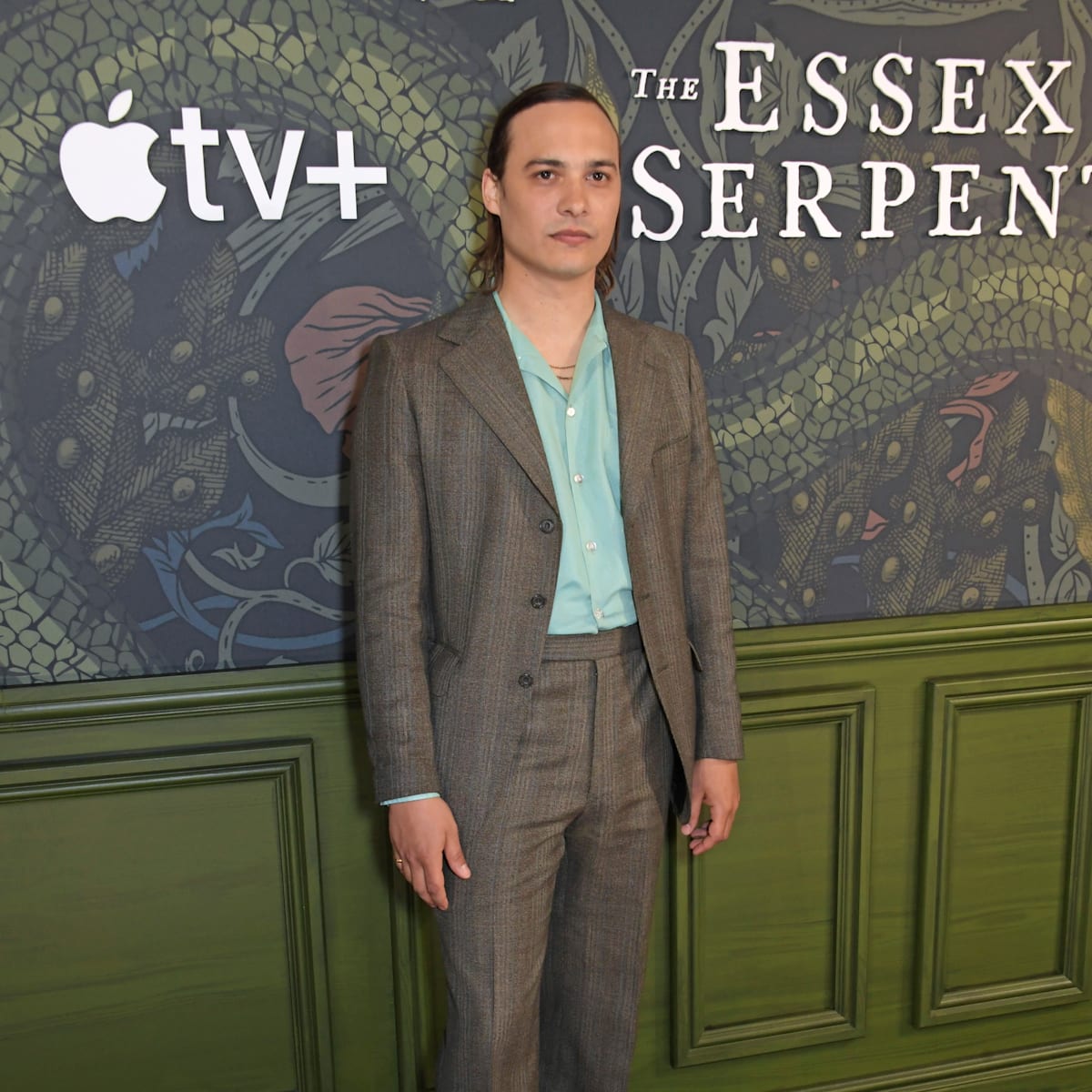 frank dillane interview